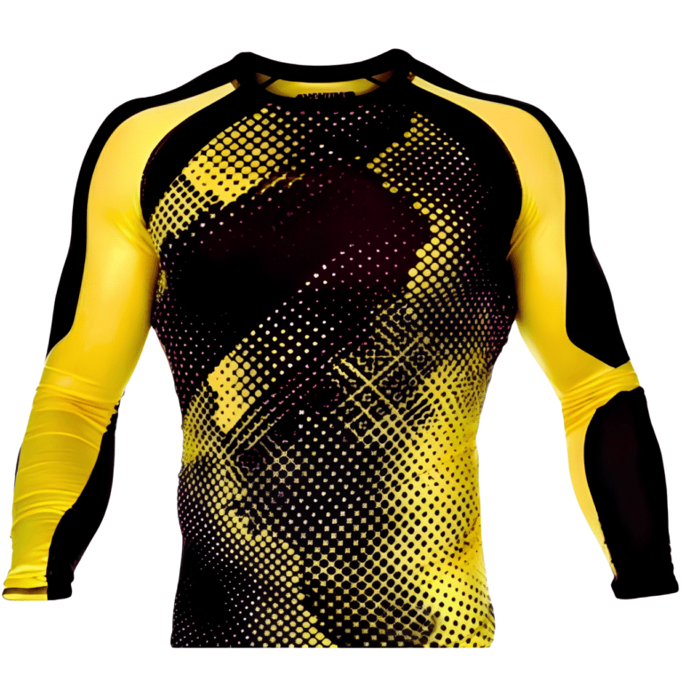 Compression Shirts Wholesale | Custom Logo Sublimation Printing