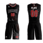 NBA Jerseys At The Genius Fit With Full Customization and Printing