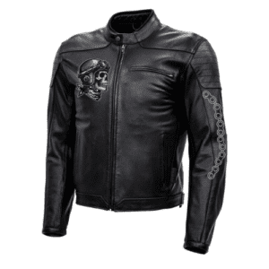 Motorcycle Jacket | Custom Leather Jackets Makers
