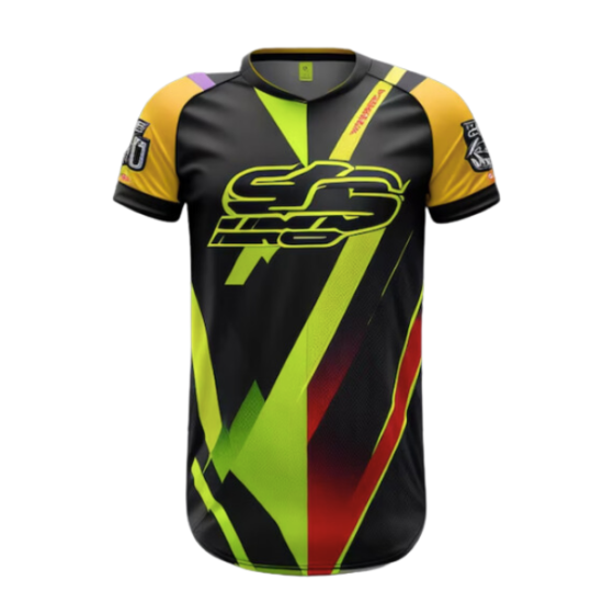 Buy Gaming Jerseys | Esports Sublimation Printed Jerseys